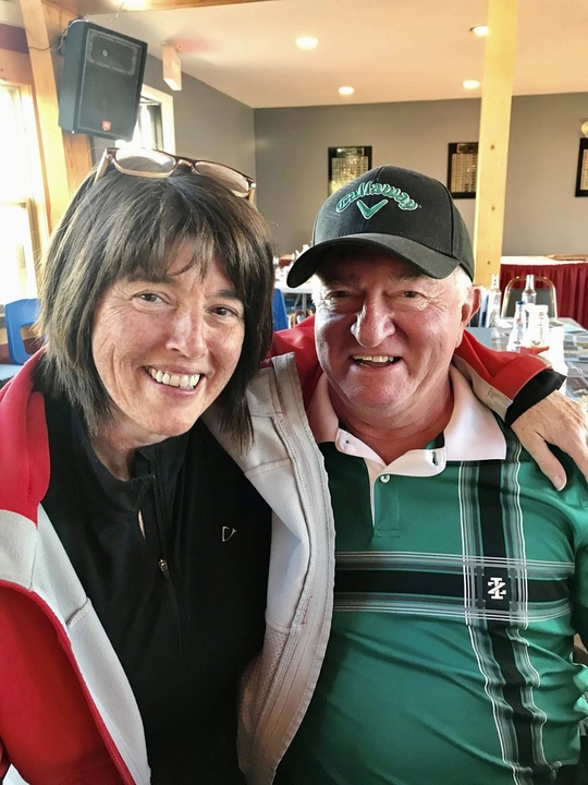 Brenda Power Obituary - Gander, NL | Stacey's Funeral Home