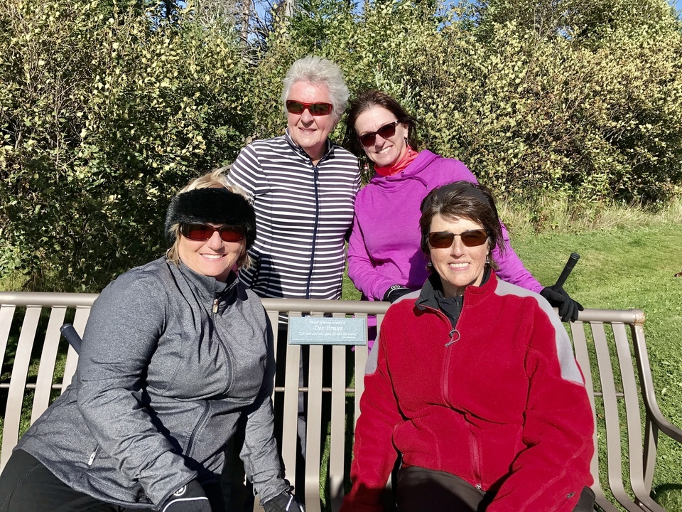 Brenda Power Obituary - Gander, NL | Stacey's Funeral Home