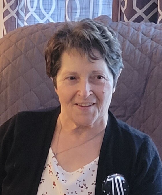 Lorraine Sheppard Obituary - Gander, NL | Stacey's Funeral Home