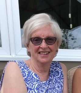 Rachel Pickett Obituary - Gander, NL | Stacey's Funeral Home