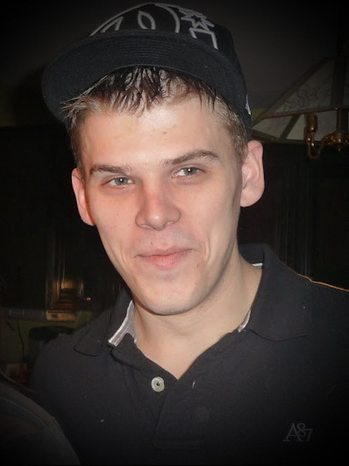 Matthew Abbott Obituary - Gander, NL | Stacey's Funeral Home