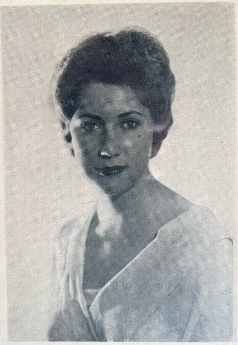 Averill Baker Obituary - Gander, NL | Stacey's Funeral Home