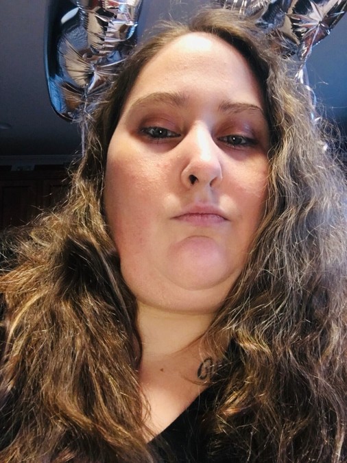 Vanessa Hodder Obituary - Gander, NL | Stacey's Funeral Home