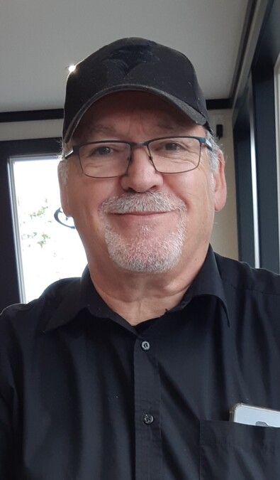 David Peckford Obituary - Gander, NL | Stacey's Funeral Home