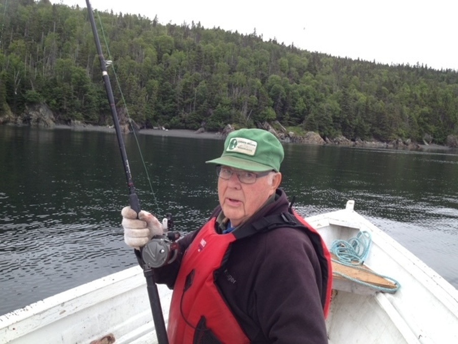 Roy Milton Stoyles Obituary - Gander, NL | Stacey's Funeral Home